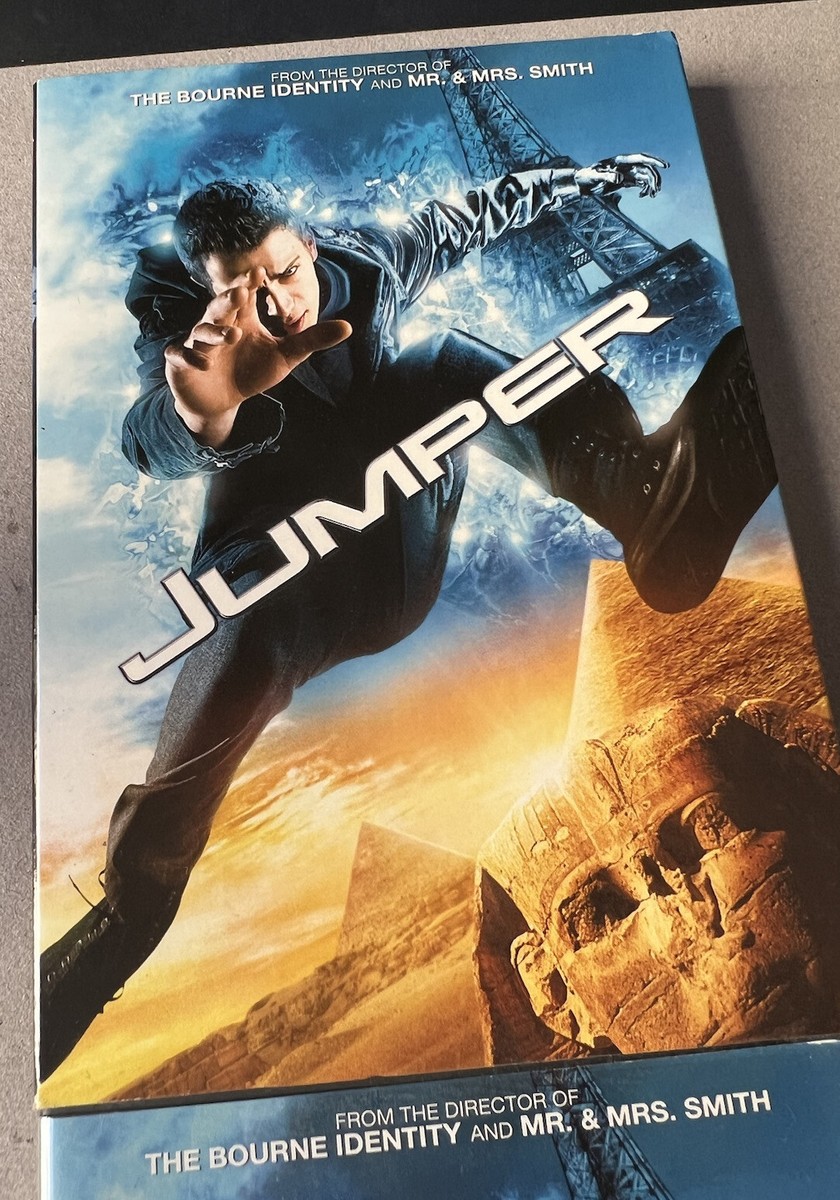Jumper 2 Movie Release Date