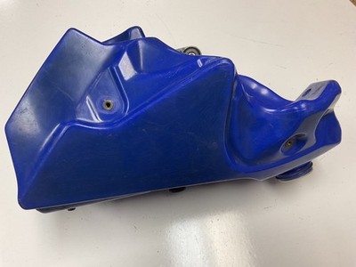 1999 Yamaha YZ250 GAS TANK 99 YZ 250 FUEL TANK CELL PETROL CONTAINER YZ ...