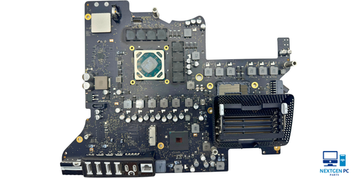 Apple iMac 27" A2115 - 2019 Logic Board 820-01236-06 *AS-IS* LOCKED | eBay