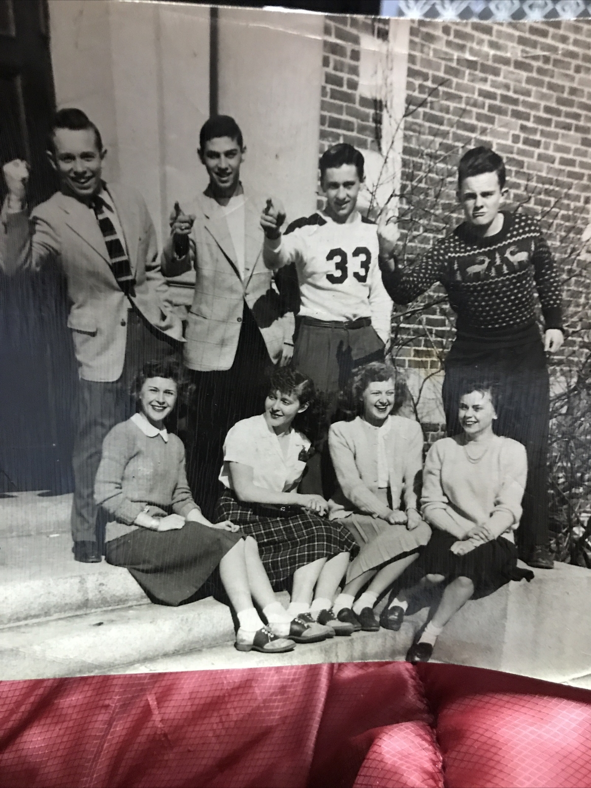 1940s College