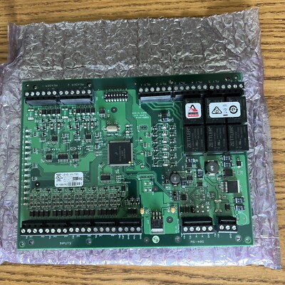 Control Panels & Keypads - Lenel