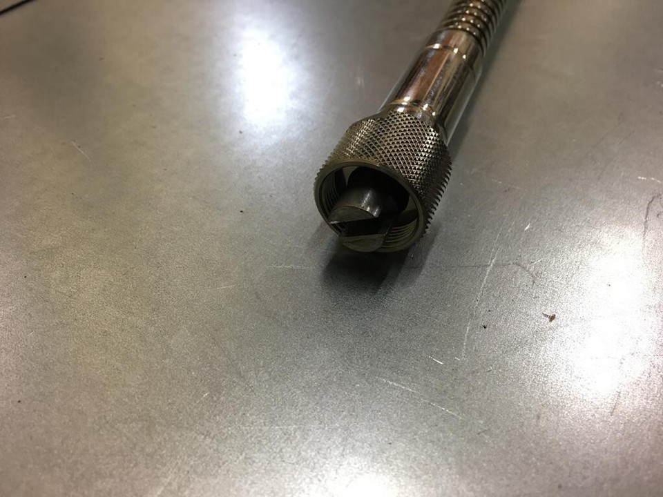 HARLEY DAVIDSON F J JD JDH A B C DL 1925-1929 CORBIN SPEEDOMETER CABLE ...