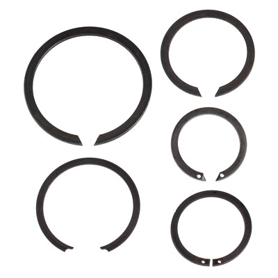 SNAP RING KIT | eBay