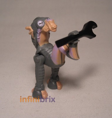 Lego Sebulba Minifigure from sets 7962 + 9675 Star Wars NEW sw326 | eBay UK