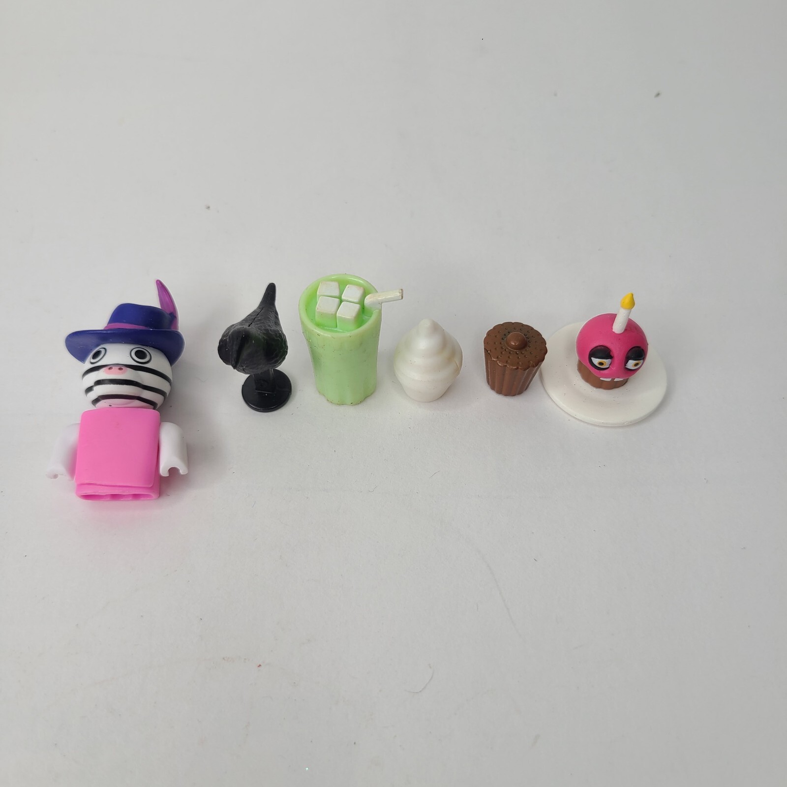Funko Five Nights At Freddy's FNAF Articulated Ennard Mixed Lot 20 ...