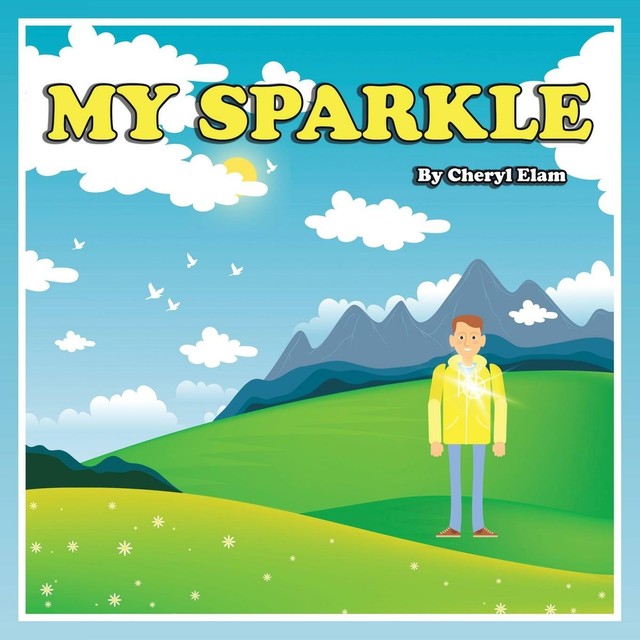 My Sparkle von Cheryl Elam (2019, Taschenbuch) online kaufen | eBay.de