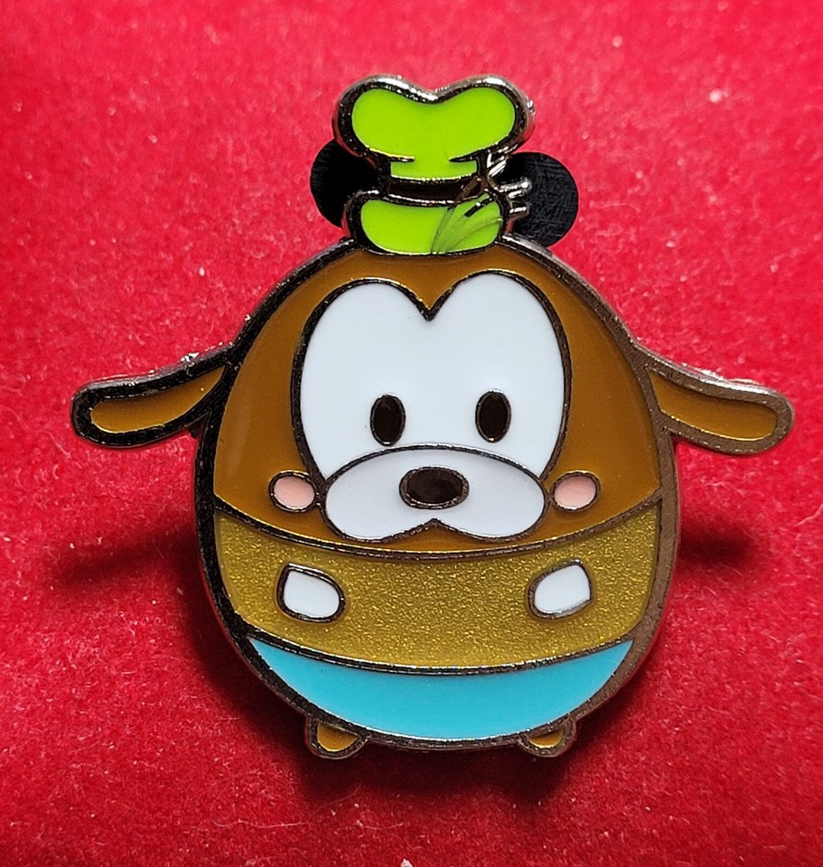 Disney Trading Pin, Hong Kong, Goofy, Easter Egg, 2021 | eBay