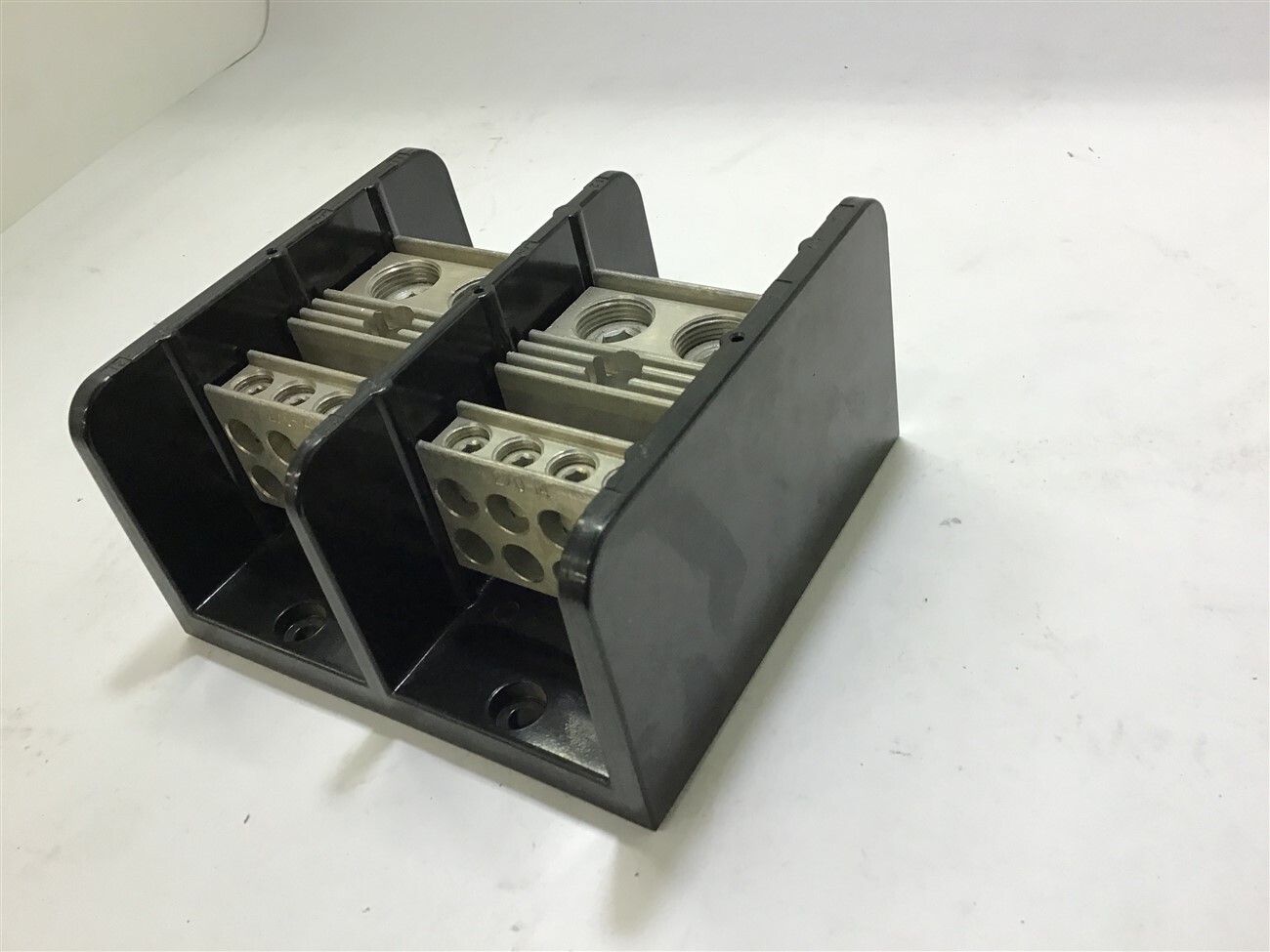 Square D Terminal Block 90B0 Type LBA26520B 760A 600VAC | eBay