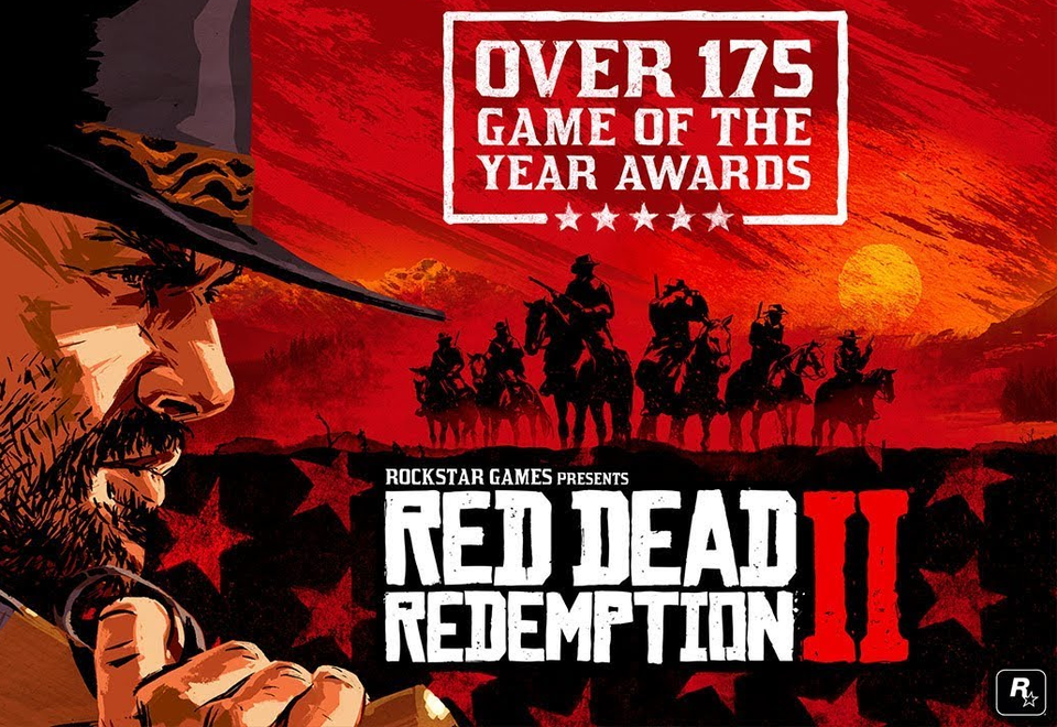 Red Dead Redemption 2 PC Rockstar Key GLOBAL FAST SENT! [KEY ONLY ...