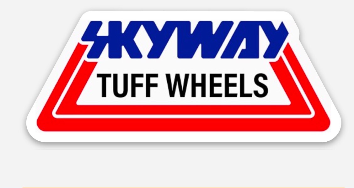 Tuff Wheels Logo