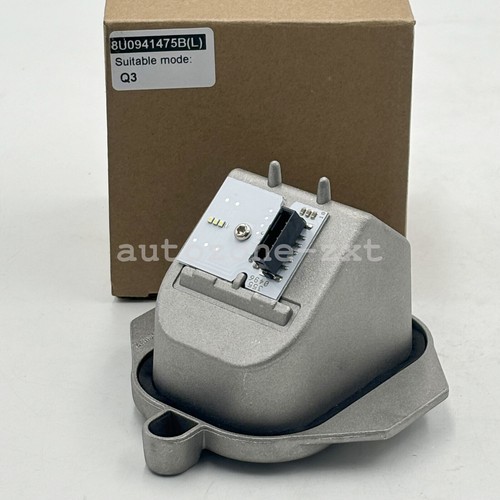 Left Side LED Daytime Running Light DRL Module 8U0941475B FOR Audi Q3 ...