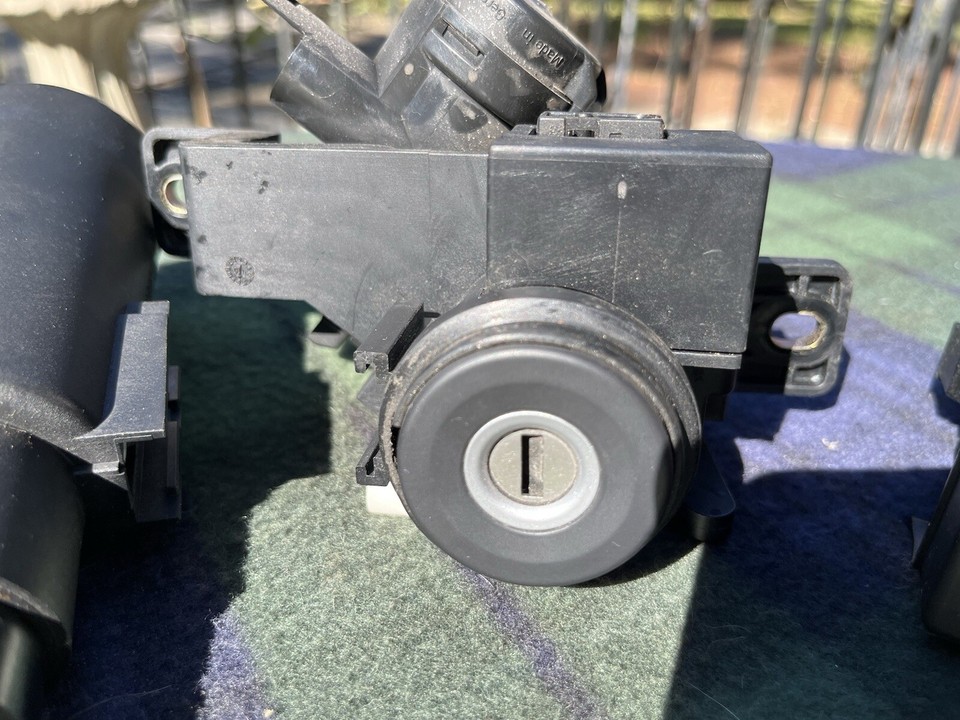 Mercedes-Benz R129 SL500 Lock & Key Set 99-02 | eBay