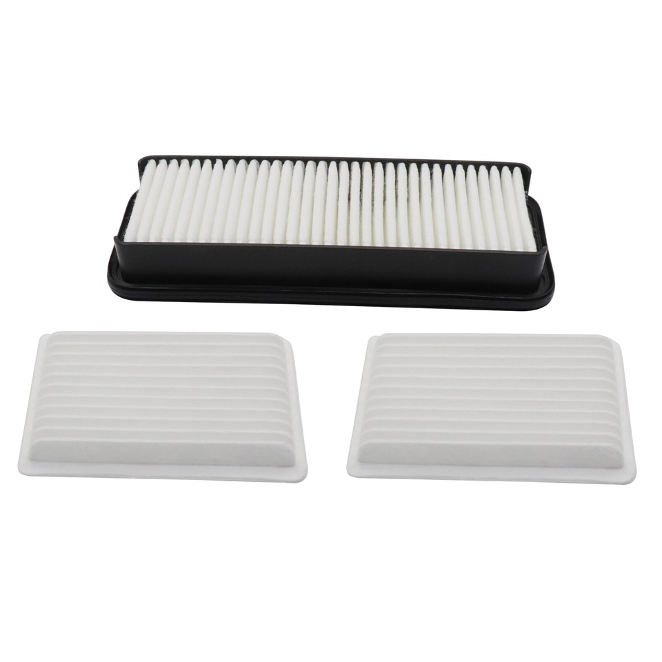 Cabin Air Filter For Kubota M6040 M7040 M7060 M8540 M8560 M9540 M9960 ...