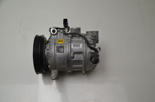 Audi A4 8W A5 F5 climate compressor climate compressor climate ...