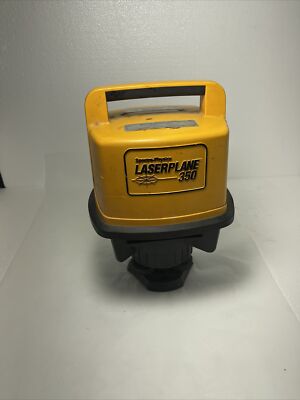 Rotary Lasers - Spectra Physics