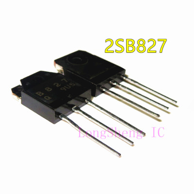 10pcs 2SB827 Original Transistor new | eBay