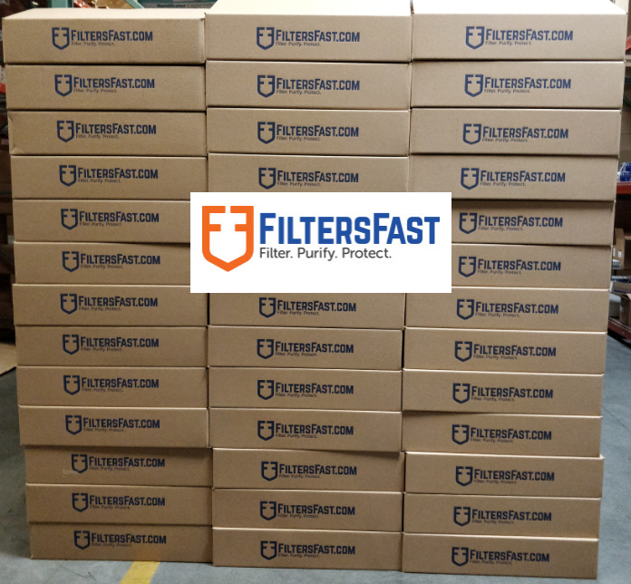 Filters Fast Brand Air Filter Replacement For Hunter 30931 HEPAtech | eBay