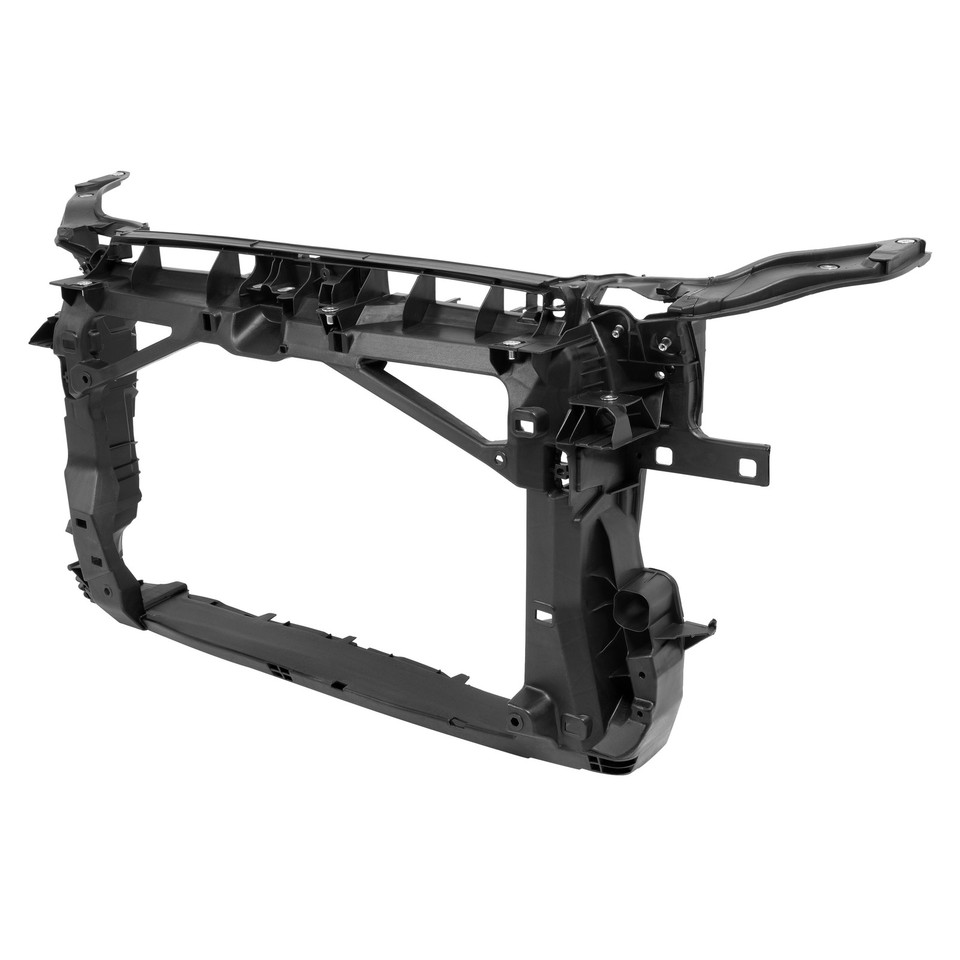 Radiator Core Support Assembly For Audi A3 Quattro S3 Sedan 2015-2020 ...