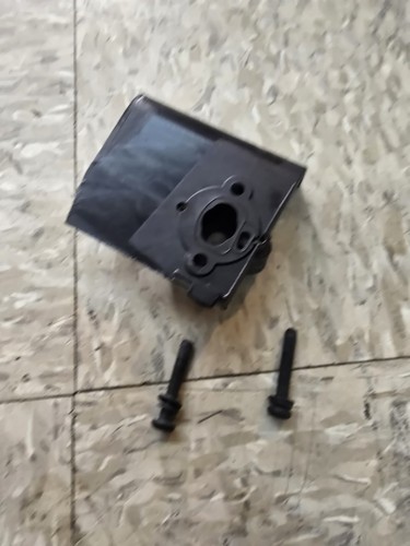 Heat Dam Deflector Assembly For Homelite UT26SSL3VNM 2 Cycle Gas ...