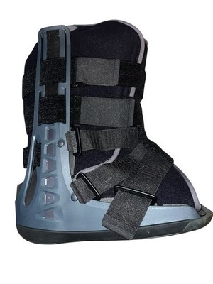 Maxtrax 2 Walking Boot Air Walker Orthopedic Foot Ankle Brace Cast ...
