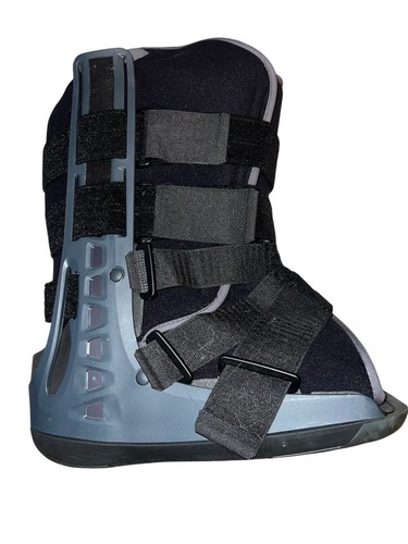 Maxtrax 2 Walking Boot Air Walker Orthopedic Foot Ankle Brace Cast ...
