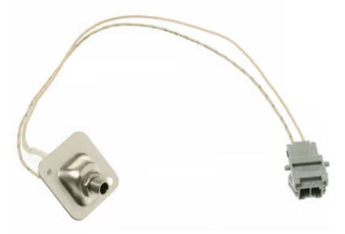 1 YR WARRANTY GE Meat Probe Receptacle & Harness WB18X23585 4464563 ...