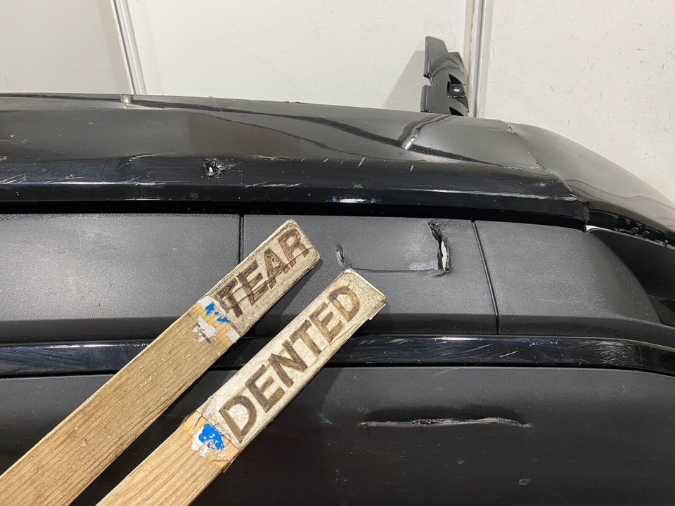 2015-2020 Chevrolet Chevy Tahoe Suburban Front Bumper 22936492 OEM | eBay