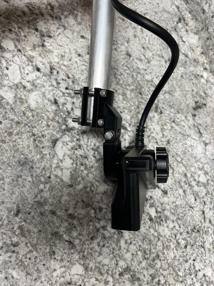 Garmin Livescope PLUS All Modes Mount zero degree Perspective Mode ...