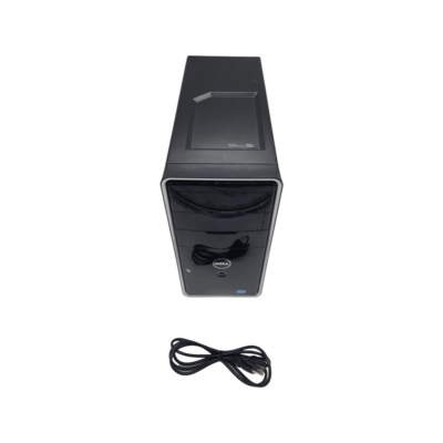 Dell Inspiron Desktop 660