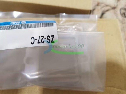 ONE NEW SMC Fittings ZS-27-C | eBay