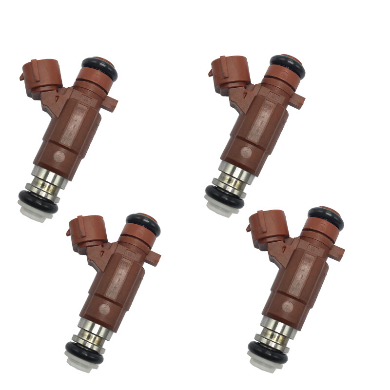 OE FBJB100 Fuel Injector For 2001-2002 Nissan Sentra CA 1.8L 4 Cyl SMP ...