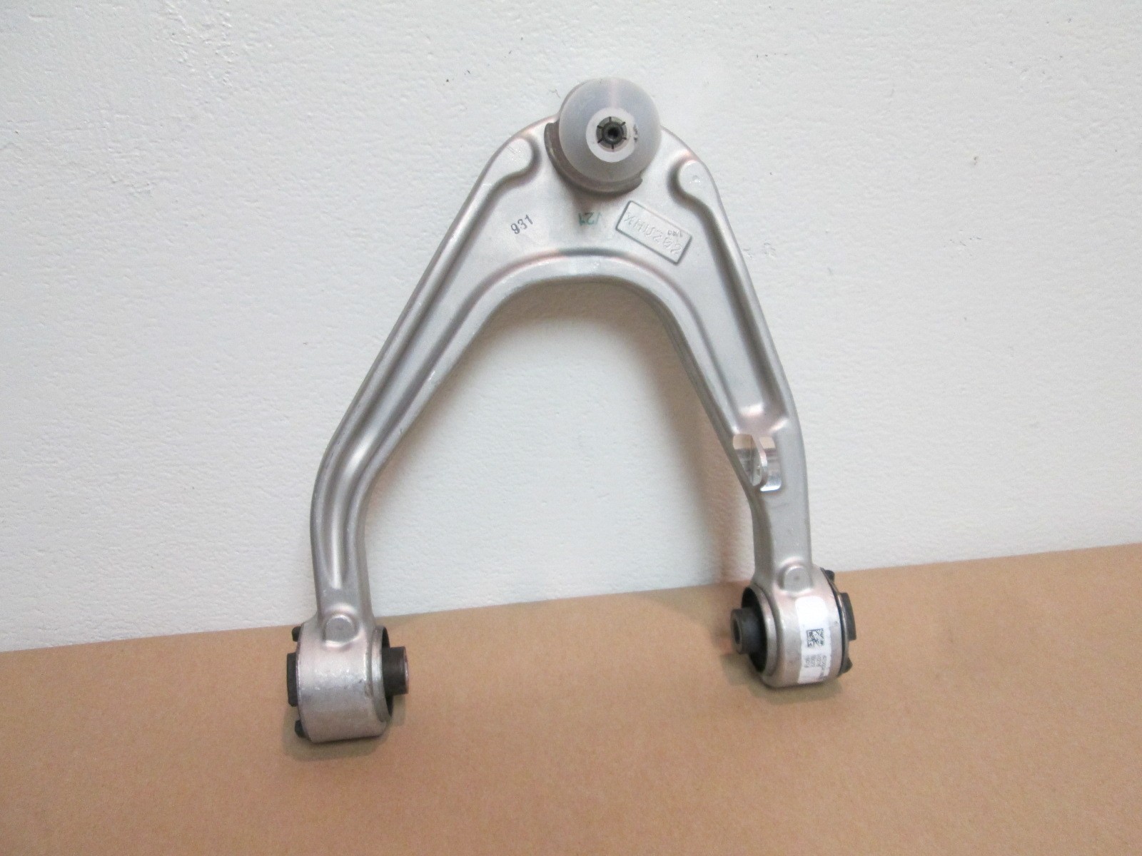 Maserati Ghibli,Quattroporte - RH Front Upper Suspension Arm (NEW ...