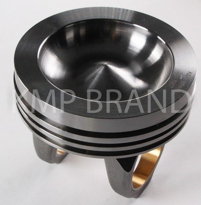 3851657 CROWN, PISTON for Caterpillar® (385-1657) | eBay