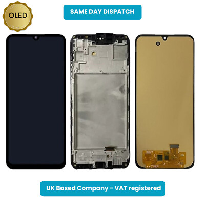 For Samsung Galaxy A15 SM-A155F Display Screen Replacement LCD | eBay