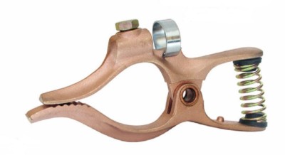 Copper Ground Clamp Compatible with Tweco GC-300 Welding Ground Clamp ...