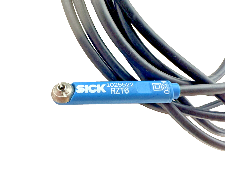 Sick RZT6-03ZUS-KW0 Sensor | eBay