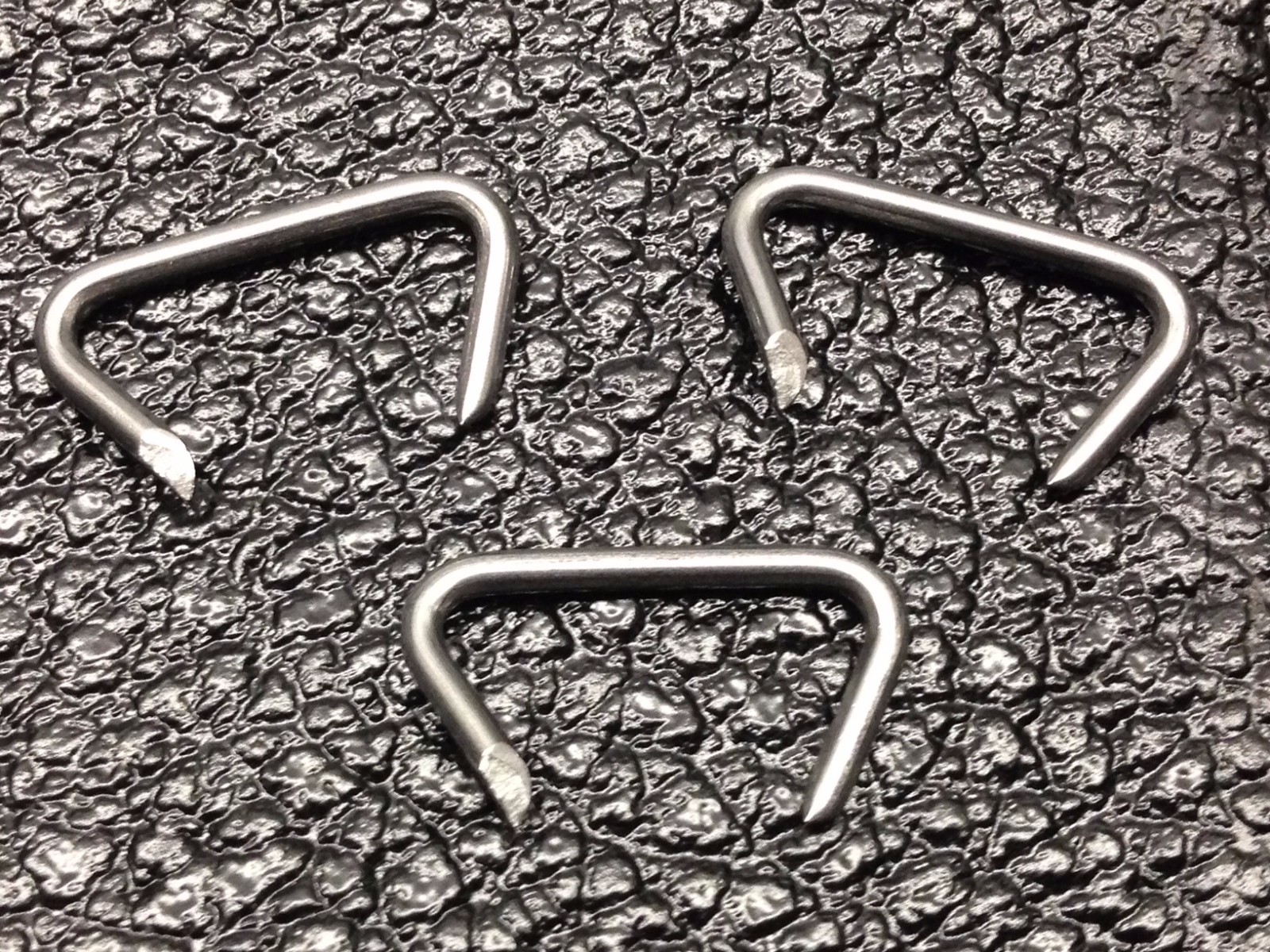 Hog Ring Pliers and Hog Rings 3/4" KIT Seat Covers Upholstery Fences ...