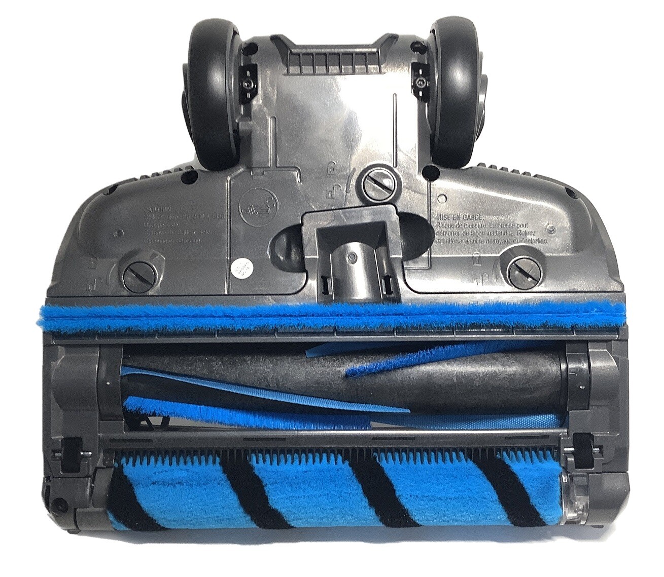 Shark Motorized Power Floor Nozzle Head for Vertex IZ482H IZ440H IZ462H ...