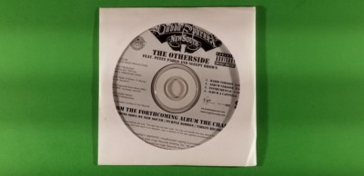 Bubba Sparxxx - The Otherside (2005, CD Single) [Promo] | eBay