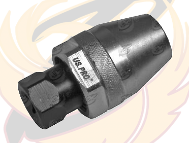 US PRO Impact Stud Extractor Bolt Remover Removes Studs Stripped Bolts ...
