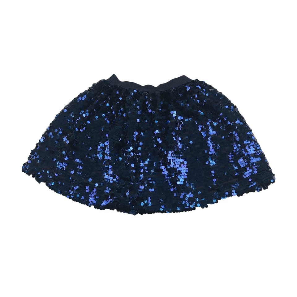 John Lewis 5-6 years blue skirt | eBay UK