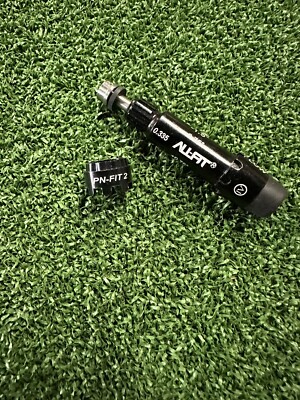 All Fit Universal Golf Adapter with Ping Fit 2 Collar Brand New | eBay ...
