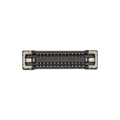 Proximity Light Sensor FPC Connector On Board 28 Pin for Apple iPhone X ...