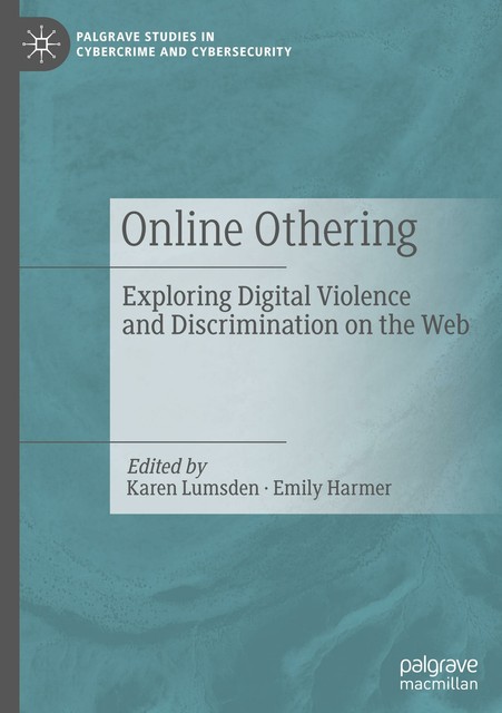 Online Othering von Karen Lumsden Emily Harmer (2019, Gebundene Ausgabe ...
