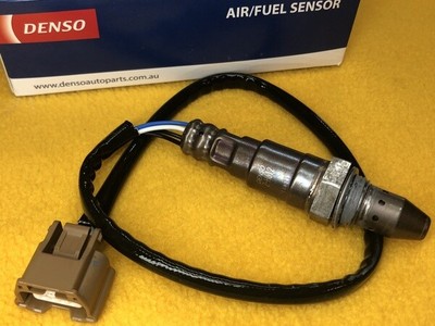 O2 sensor for Nissan E52 ELGRAND 3.5L 8/10-on PreCAT Oxygen VQ35DE EGO ...