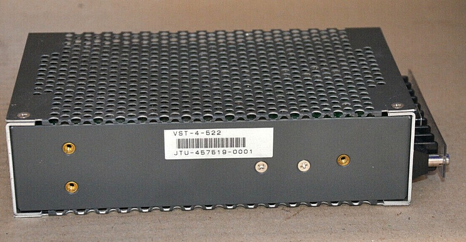 Nemic Lambda Netzteil VST-4-522 | eBay