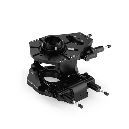Proaim ISO Dampener Mitchell Camera Gimbal Mount for Remote Head | eBay