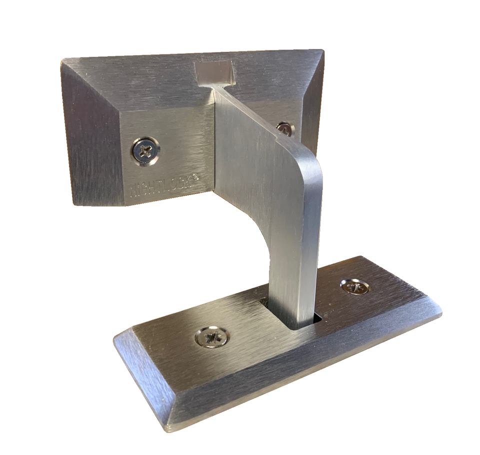 NIGHTLOCK Residential Door Lock Barricade for Home USE FREE U.S ...