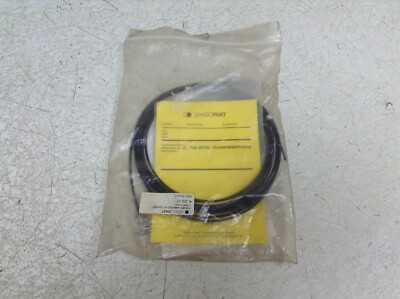 Sensopart K 2Q-12 Fiber Optic Cable 952-50000 K2Q-12 New (TBI) | eBay