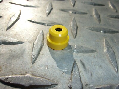 ONE-MILITARY SURPLUS AN/PAQ-4B AN/PAQ-4C AIMING POST LIGHT FILTER ...